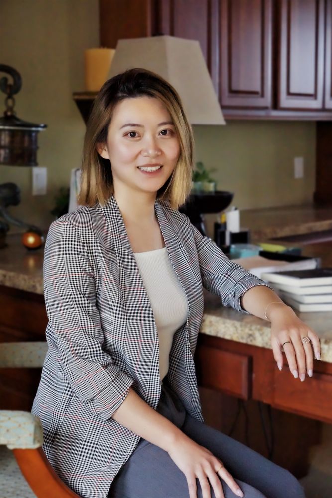 YUKI LIU - RE/MAX GALAXY - Updated August 2025 - 34 Photos - 1411 S ...