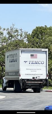 TEMCO LOGISTICS - Updated January 2026 - 497 Photos & 2704 Reviews ...
