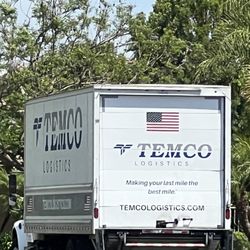 TEMCO LOGISTICS - 432 Photos & 2268 Reviews - 1405 Franklin Ave, Pomona ...