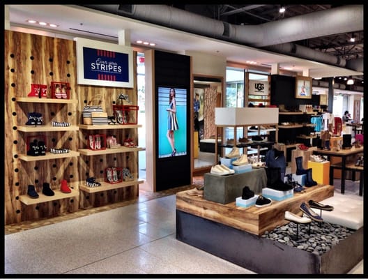 DECKERS BRAND SHOWCASE - Updated February 2025 - 44 Photos & 43 Reviews ...