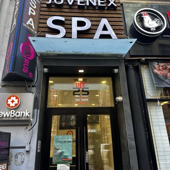 JUVENEX SPA - Updated January 2026 - 157 Photos & 460 Reviews - 25 W ...
