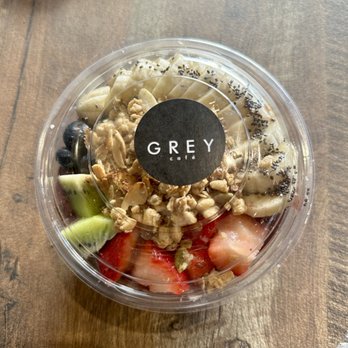 GREY CAFE - Updated May 2024 - 363 Photos & 241 Reviews - 195-19 ...
