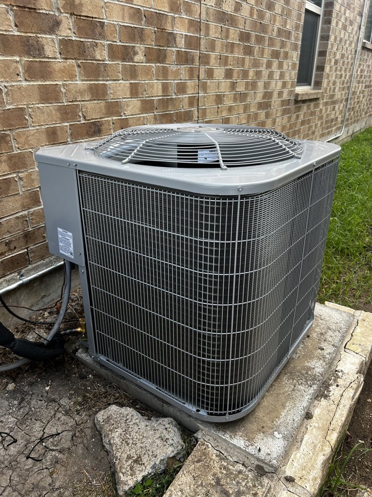 BOSS COOLING - Updated January 2025 - Request a Quote - Everman, Texas ...