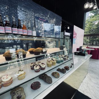 COLOSSAL CAFE - Updated November 2025 - 33 Photos & 14 Reviews - 1300 E ...