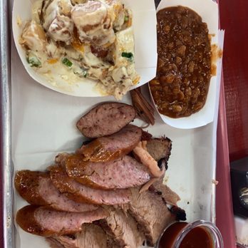 WILD WEST BBQ - Updated December 2025 - 84 Photos & 92 Reviews - 1205 E ...