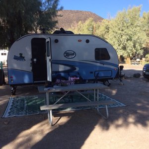 SHOSHONE VILLAGE CAMPGROUND & RV PARK - 82 Photos & 25 Reviews - Old ...