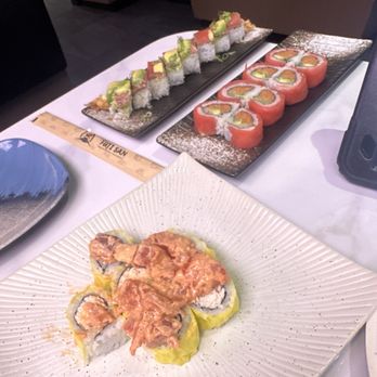 FUJISAN SUSHI & GRILL - Updated December 2025 - 184 Photos & 47 Reviews ...