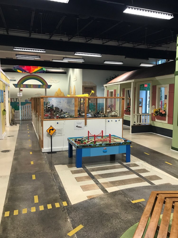 THE CHILDREN’S MUSEUM OF THE TREASURE COAST - 32 Photos & 20 Reviews ...
