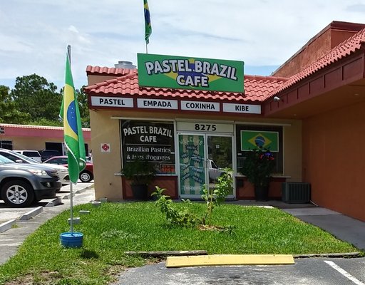 PASTEL BRAZIL CAFE - Updated October 2025 - 8275 US-1, Port St. Lucie ...