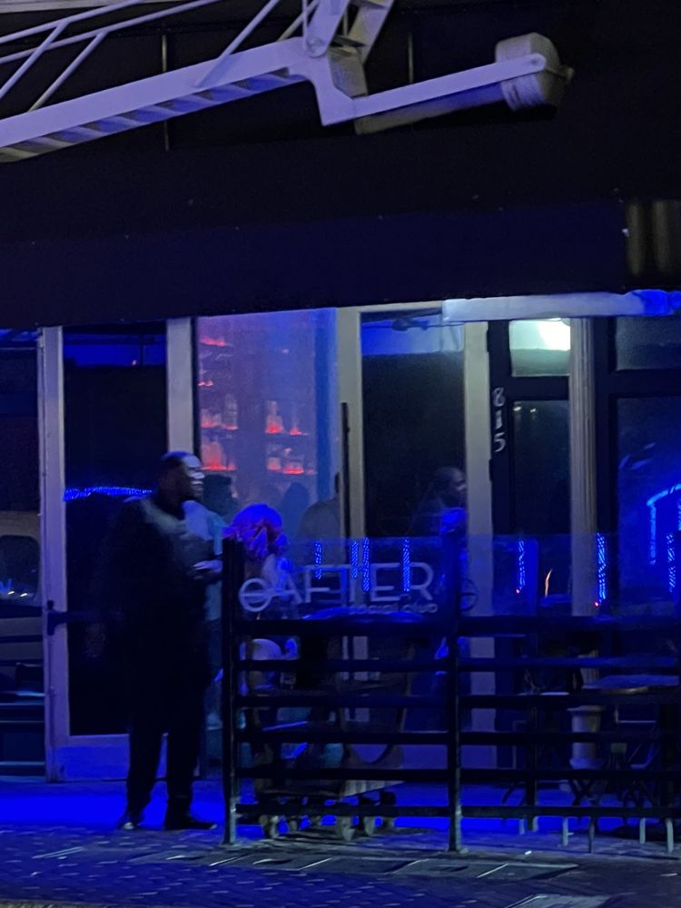 EL AFTER SOCIAL CLUB - Updated October 2024 - 815 Fifth Ave, San Diego ...