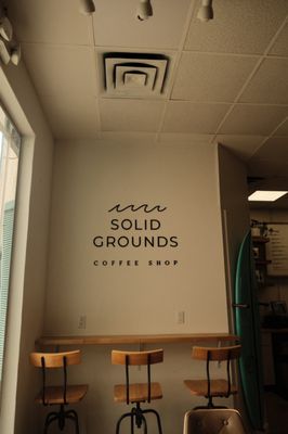 SOLID GROUNDS COFFEE SHOP - Updated May 2025 - 17 Photos - 643 Chalan, Tamuning, Guam - Coffee ...