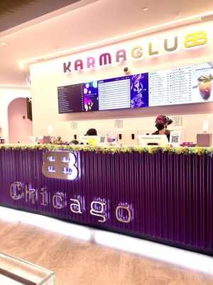 KARMA CLUB - Updated June 2026 - 12 Photos & 20 Reviews - 1590 N ...