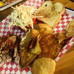 DIXIE Q - 169 Photos & 184 Reviews - Barbeque - 2524 Caldwell Rd NE ...
