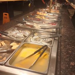 LIN’S GRAND BUFFET - Updated July 2025 - 220 Photos & 420 Reviews ...