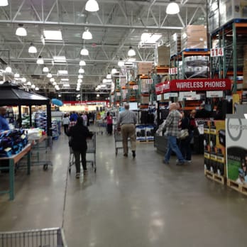 COSTCO WHOLESALE - SPRINGFIELD - Updated January 2025 - 354 Photos ...