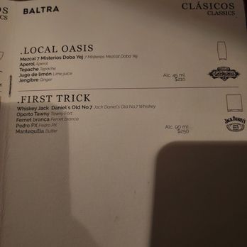 BALTRA - Updated March 2025 - 190 Photos & 60 Reviews - Iztaccihuatl ...