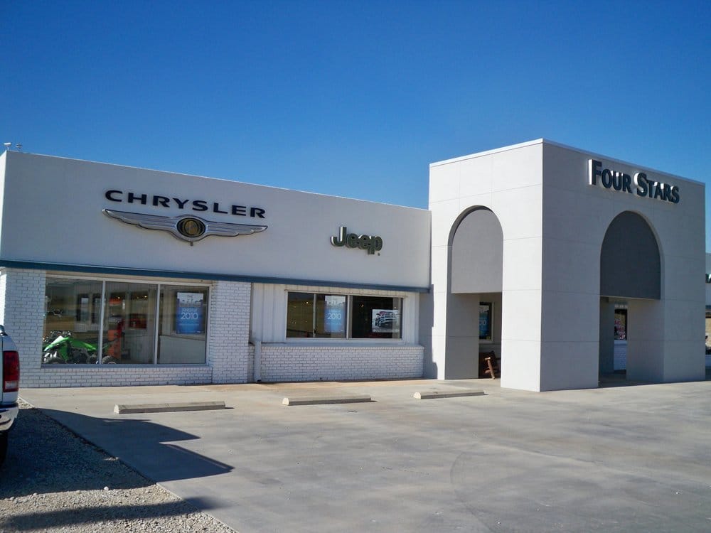 FOUR STARS AUTO RANCH - Updated December 2025 - 22 Photos & 11 Reviews ...