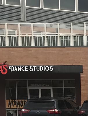 TINA’S DANCE STUDIOS - Updated August 2024 - 655 156th Ave SE, Bellevue, Washington - Dance ...