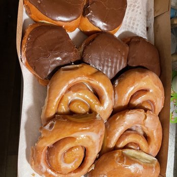 DONUT NOOK - Updated October 2024 - 103 Photos & 189 Reviews - 4403 NE ...