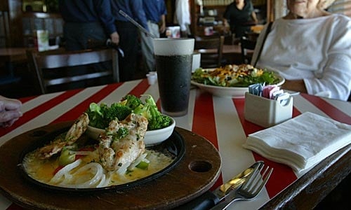 TGI FRIDAYS - 18 Reviews - Newport Road, Cardiff, United Kingdom - Yelp