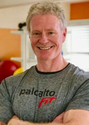 BRIAN DANLEY FITNESS - 2333 Portola Dr, Santa Cruz, California ...