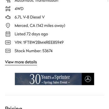 RAZZARI FORD - Updated December 2025 - 73 Photos & 257 Reviews - 1234 ...