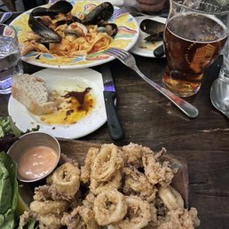 DIMMI BAR & TRATTORIA - Updated December 2025 - 180 Photos & 246 ...