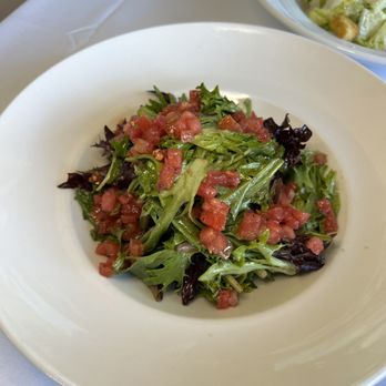 FRANCO ITALIAN-BISTRO - 115 Photos & 142 Reviews - 10160 Forrest Hill ...