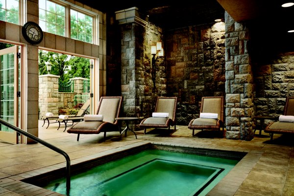 SPA CHATEAU nearby at 415 State Hwy 265, Branson, Missouri - 12 Photos ...