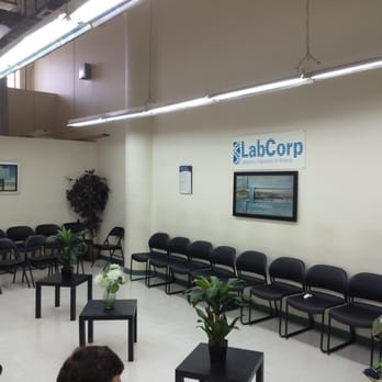 LABCORP - Updated November 2025 - 10 Photos - 3100 47th Ave, Long ...