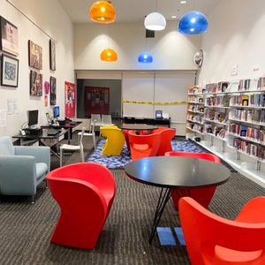 SAN RAMON LIBRARY - Updated October 2025 - 56 Photos & 54 Reviews - 100 ...