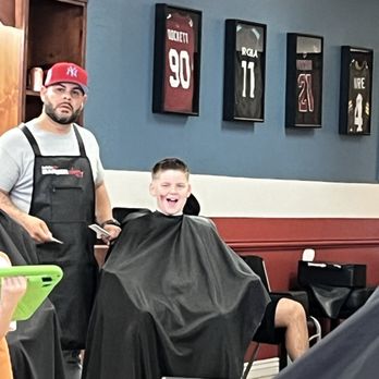 ALL STYLEZ BARBERSHOP - Updated December 2025 - 68 Photos & 116 Reviews ...