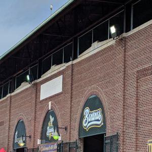 HISTORIC GRAYSON STADIUM - 55 Photos & 10 Reviews - Stadiums & Arenas ...