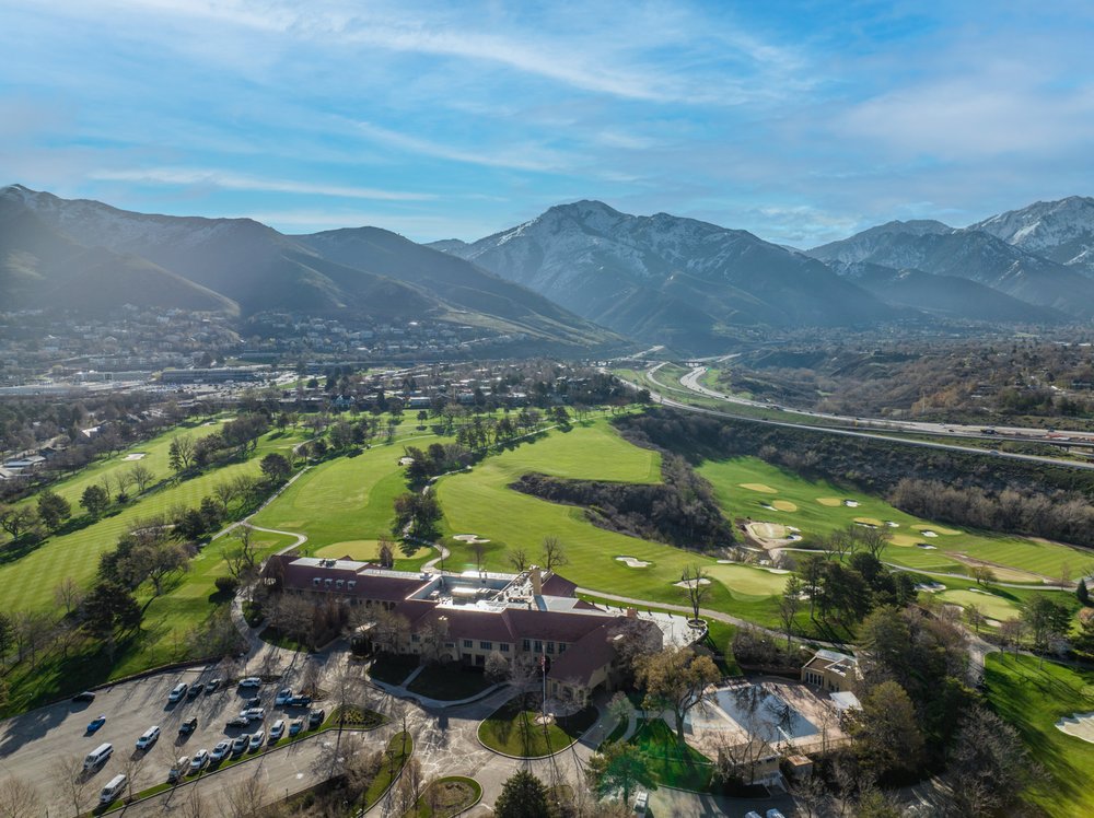 THE COUNTRY CLUB - Updated September 2025 - 2400 Country Club Dr, Salt ...