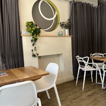 COMMUNITEA CAFE - Updated November 2024 - 297 Photos & 220 Reviews ...