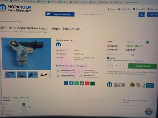 RENTON JEEP RAM DODGE CHRYSLER FIAT - Updated December 2025 - 56 Photos ...