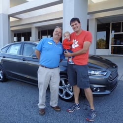 GEORGE COLEMAN FORD - 21 Photos & 14 Reviews - 47 Plaza Dr, Travelers ...