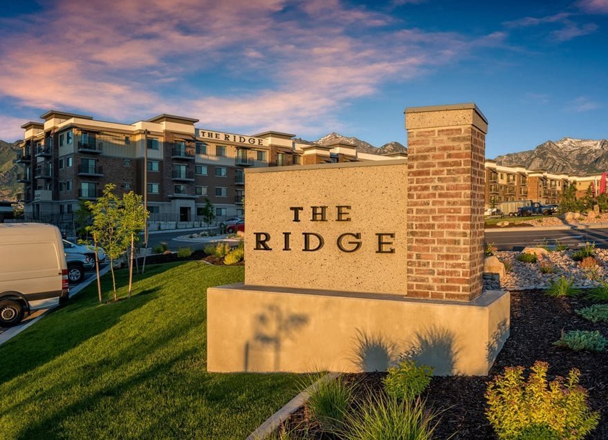 THE RIDGE - Updated October 2025 - 10 Photos - 7611 S Union Park Ave ...