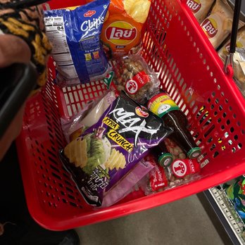 PAN-ASIA SUPERMARKET - Updated December 2025 - 111 Photos & 45 Reviews ...