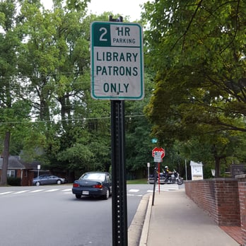 MARY RILEY STYLES PUBLIC LIBRARY - Updated December 2025 - 149 Photos ...