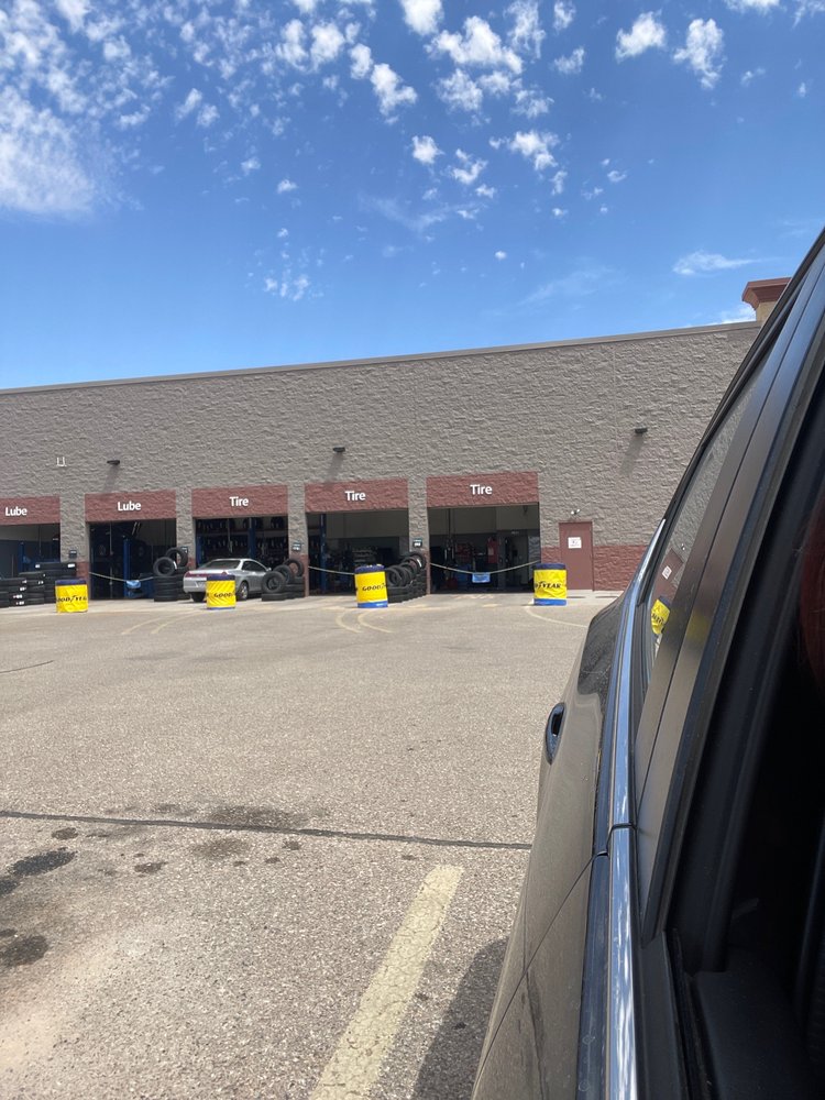 WALMART SUPERCENTER - 17 Photos & 44 Reviews - 180 N 3400th W ...