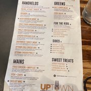 UPTOWN KITCHEN + TAPHOUSE - 312 Photos & 236 Reviews - Gastropubs ...