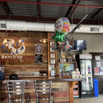 BENCHTOP BREWING - Updated August 2025 - 139 Photos & 81 Reviews - 1129 ...