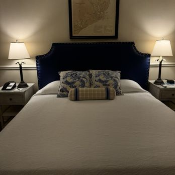 KINGS COURTYARD INN - Updated December 2025 - 93 Photos & 59 Reviews ...