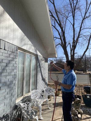 BUG MASTERS PEST CONTROL - Updated August 2025 - 4402 60th St, Lubbock ...