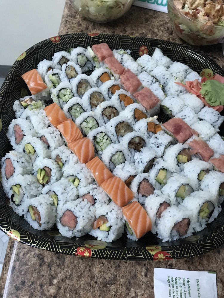 SUSHI MESHUGA - Updated December 2025 - 38 Photos & 79 Reviews - 1637 E ...