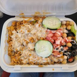 ALI BABA’S KITCHEN - Updated January 2026 - 22 Photos - 344 Washington Ave, North Haven ...