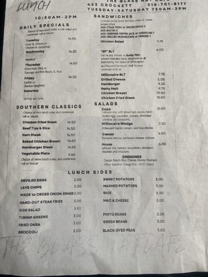 THE GLASS HAT CAFE - Updated July 2024 - 20 Photos & 12 Reviews - 423 ...