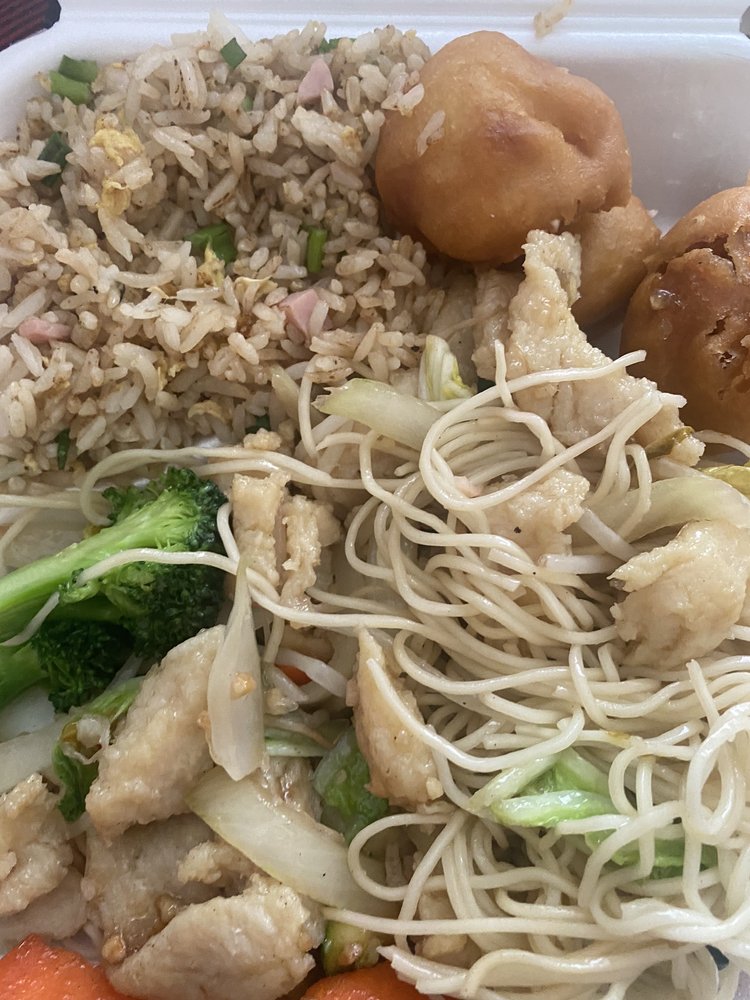 CANTON WOK - 28 Photos & 54 Reviews - 2648 W 4700 S, Taylorsville, Utah ...