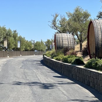 THE MOUNTAIN WINERY - 1616 Photos & 1248 Reviews - 14831 Pierce Rd ...